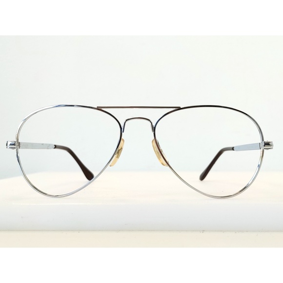 Raymond | Accessories | Raymond Sterling Optic Japan Eyeglasses Vintage ...